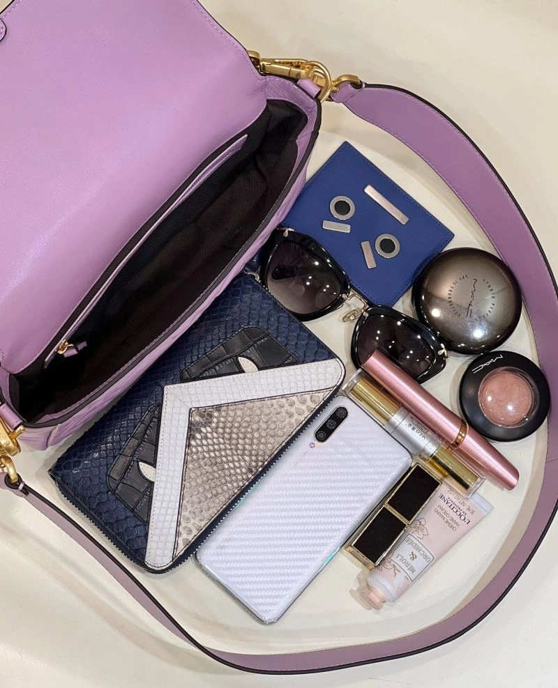 Genuine Fendi Baguette Bags