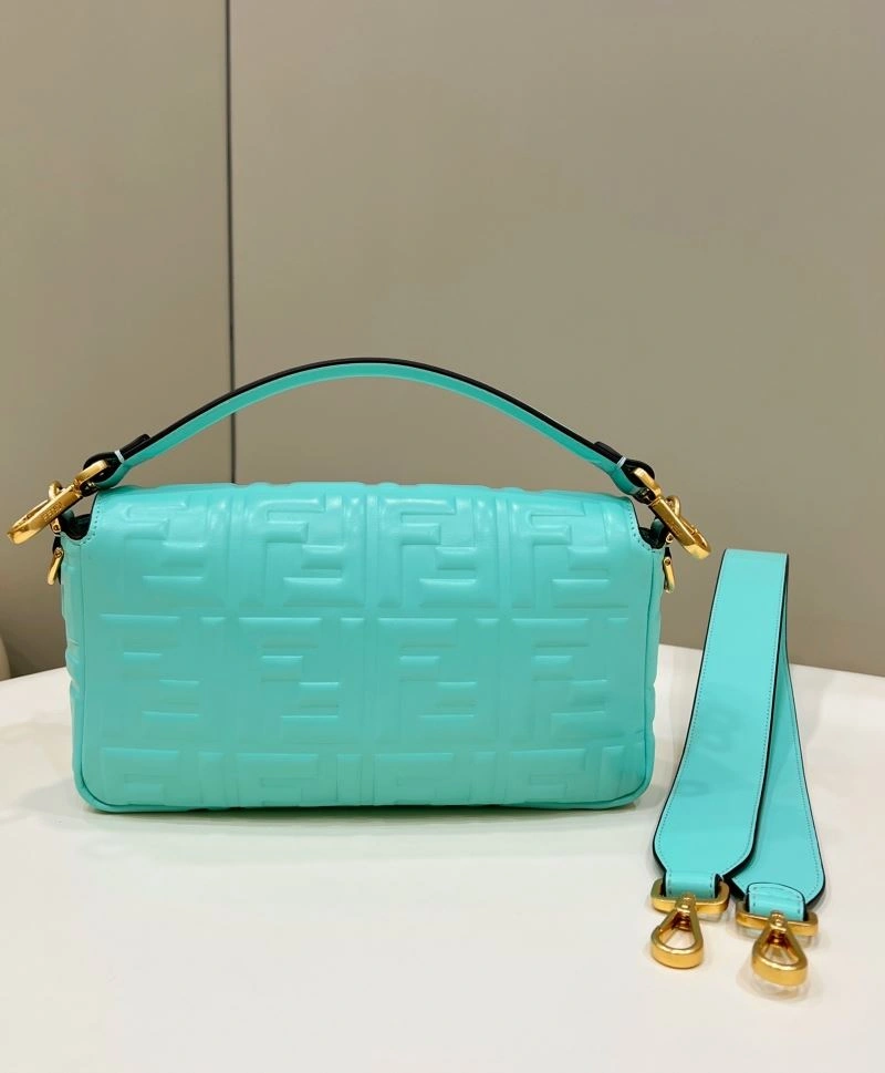 Discounted Fendi Baguette Bags