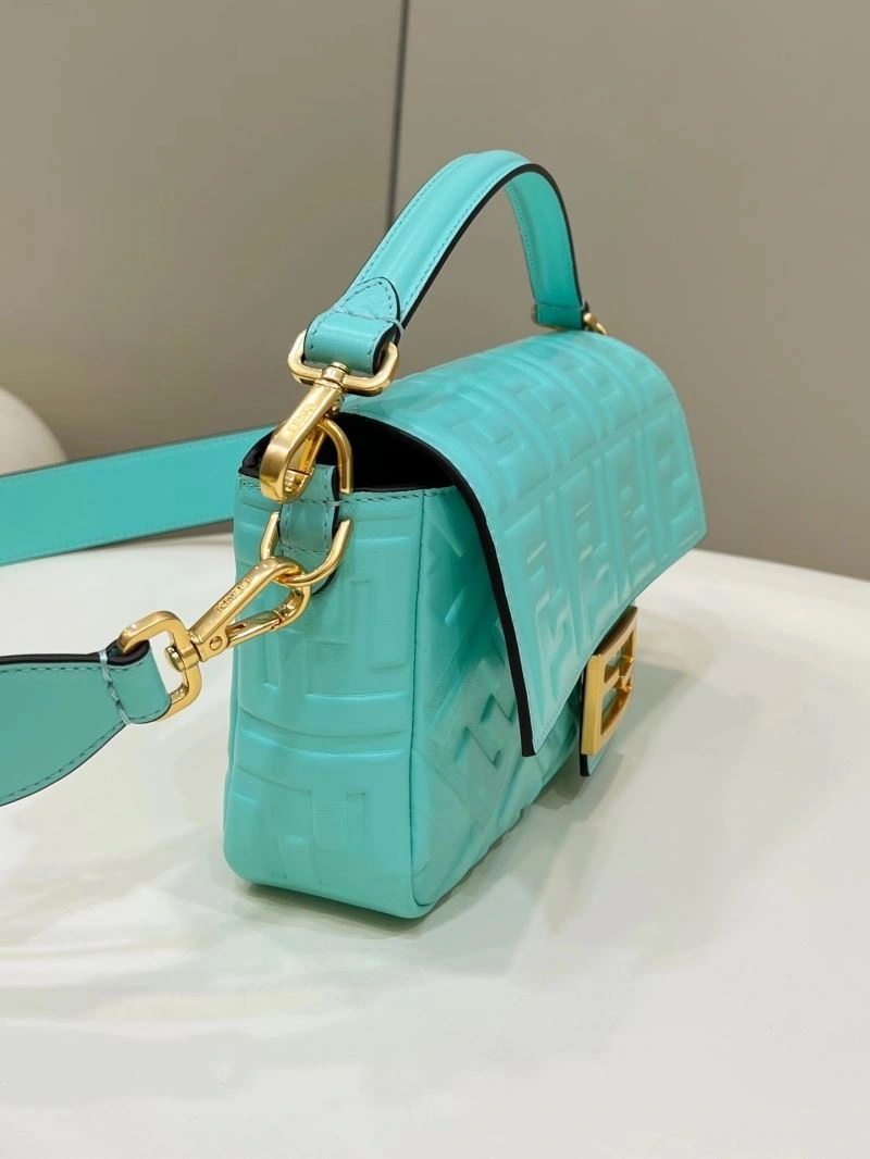Discounted Fendi Baguette Bags