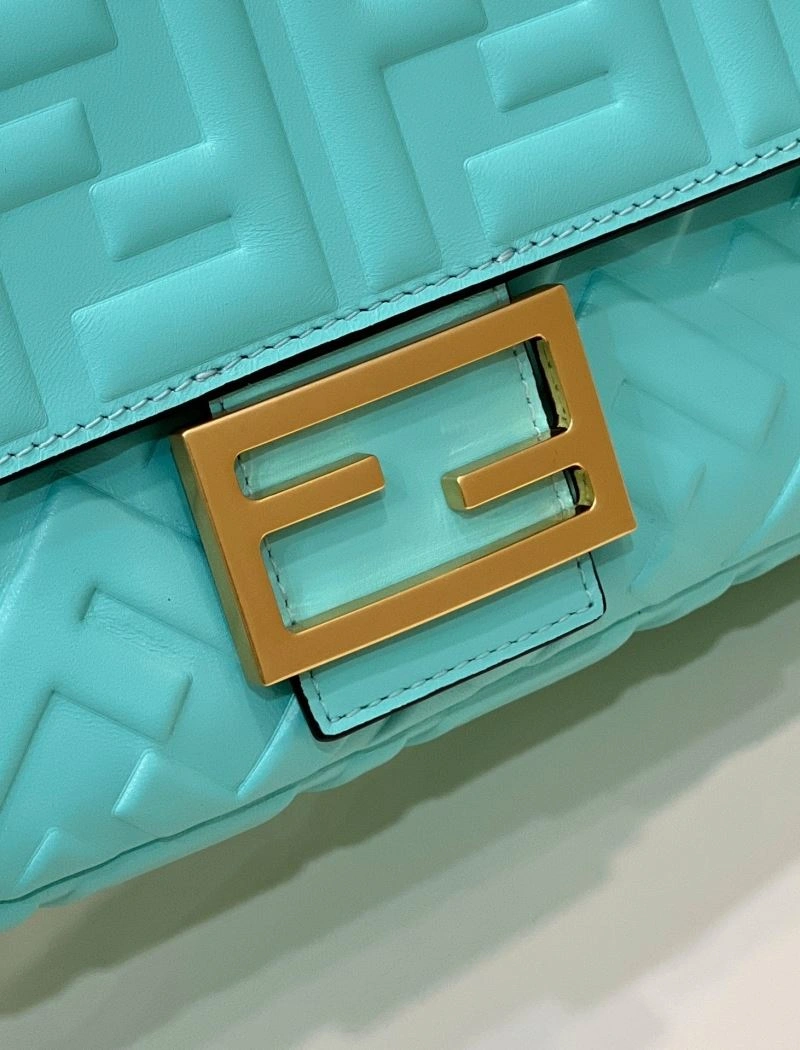 Discounted Fendi Baguette Bags