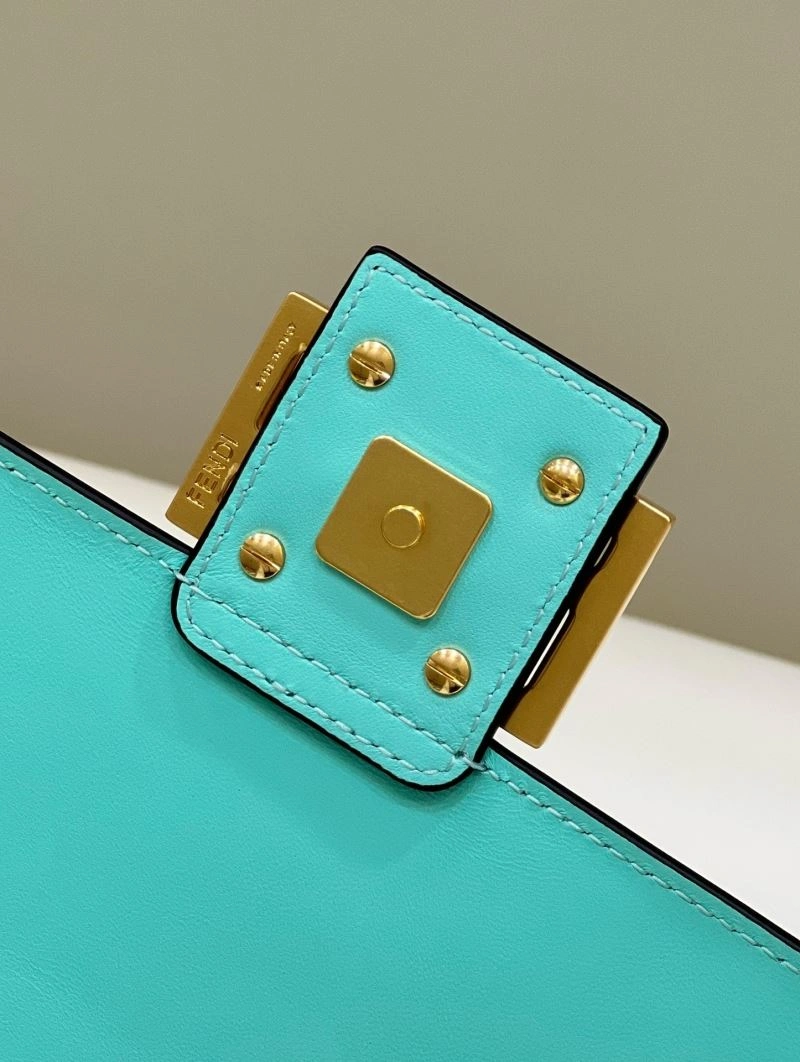 Discounted Fendi Baguette Bags