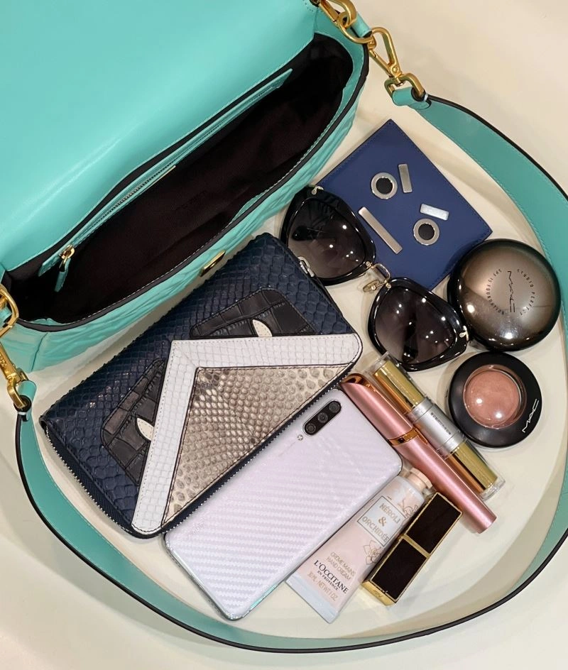 Discounted Fendi Baguette Bags