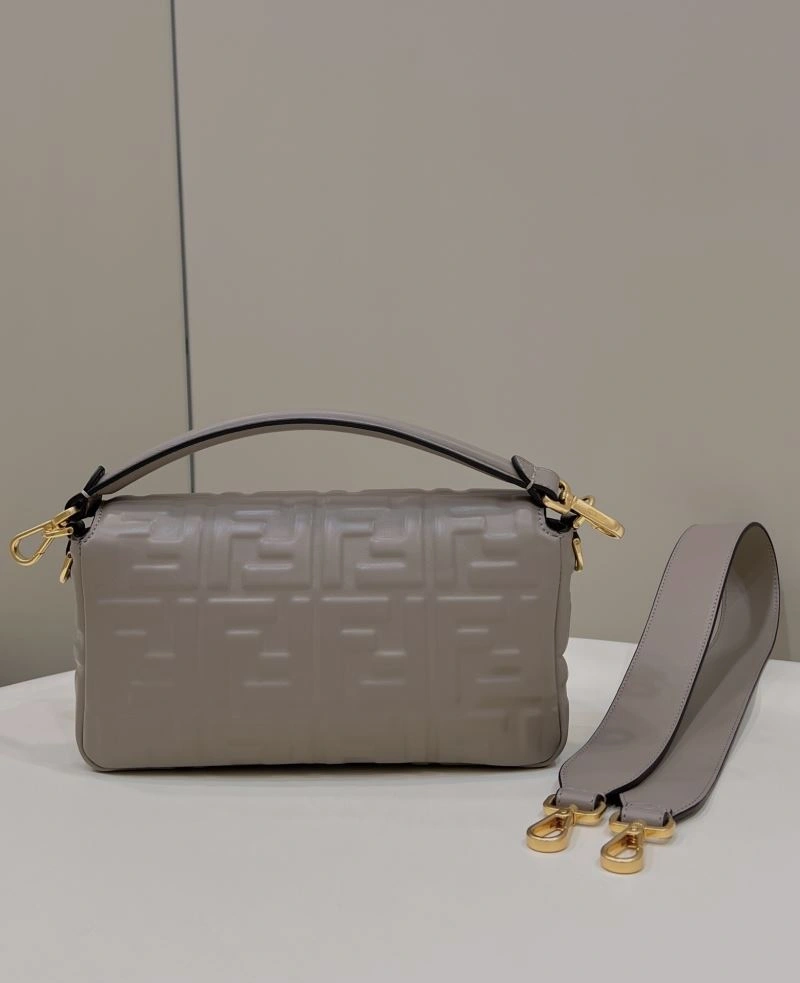 Top match Fendi Baguette Bags