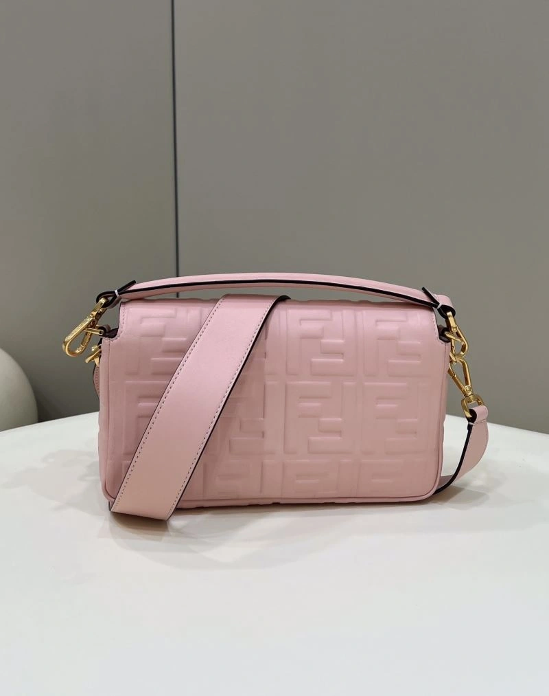 High fidelity Fendi Baguette Bags