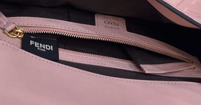 High fidelity Fendi Baguette Bags
