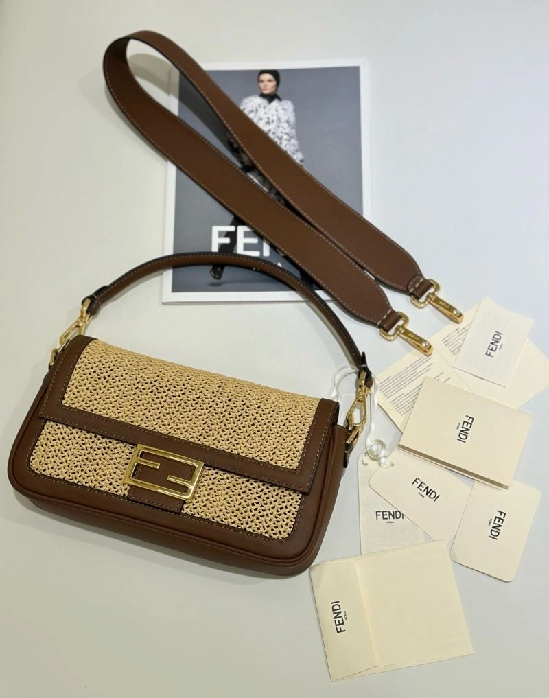 Fendi Baguette Bags