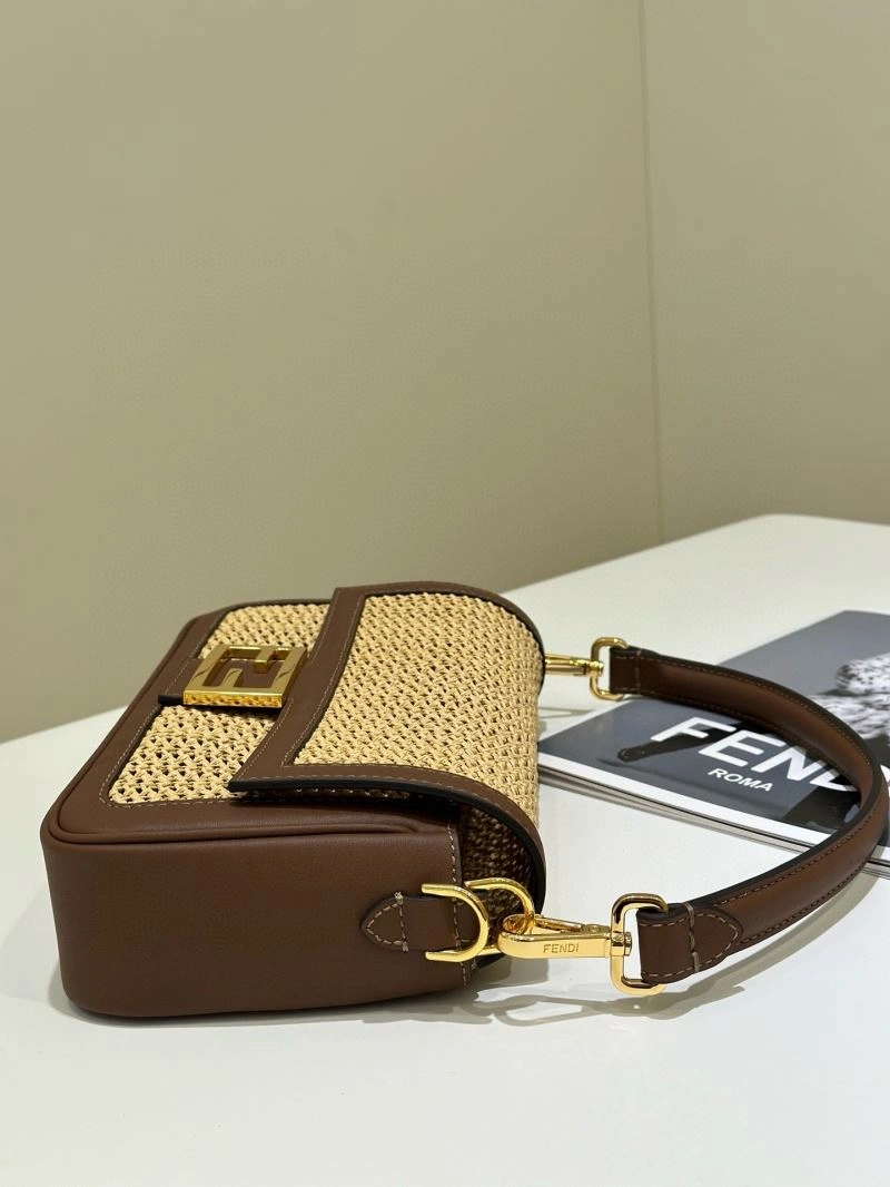 Low-cost Fendi Baguette Bags