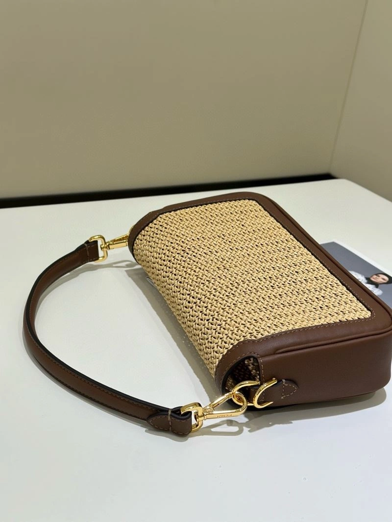 Low-cost Fendi Baguette Bags