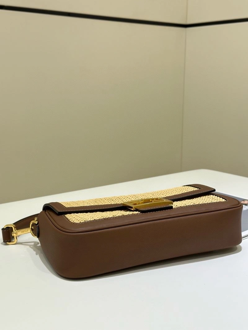 Low-cost Fendi Baguette Bags