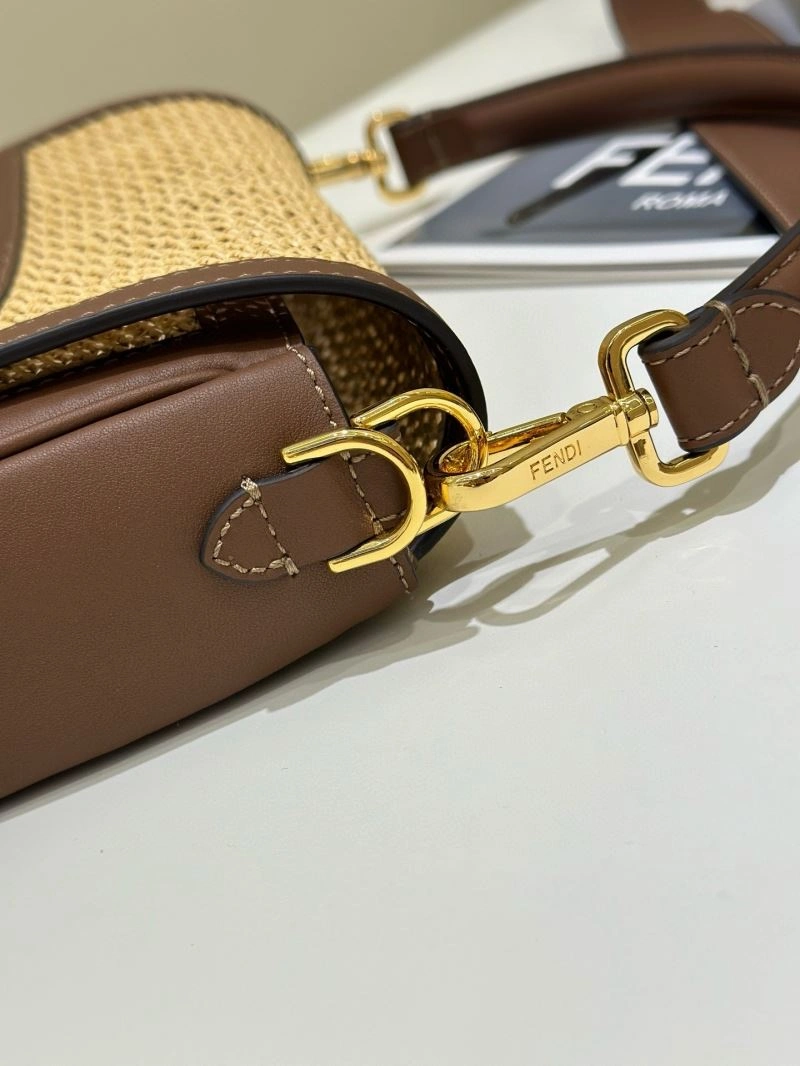 Low-cost Fendi Baguette Bags