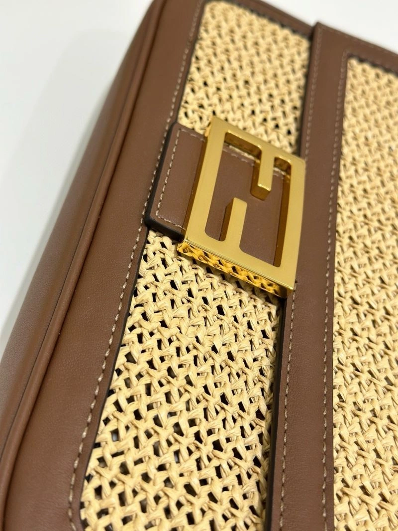 Low-cost Fendi Baguette Bags