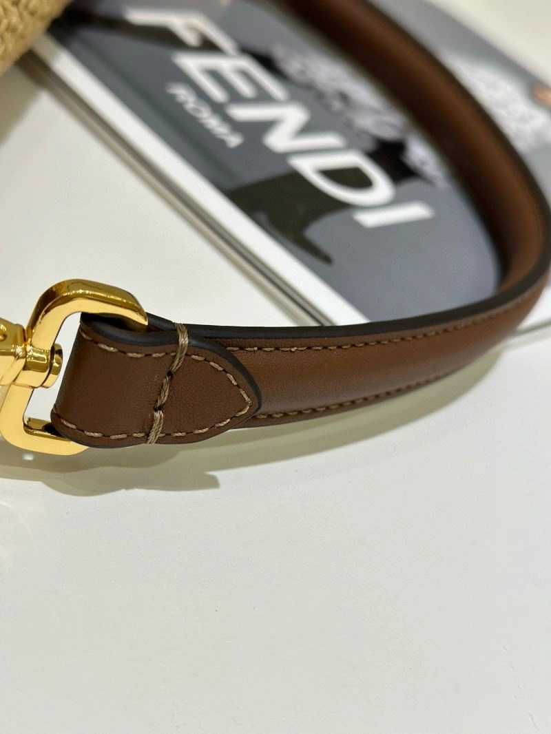 Low-cost Fendi Baguette Bags