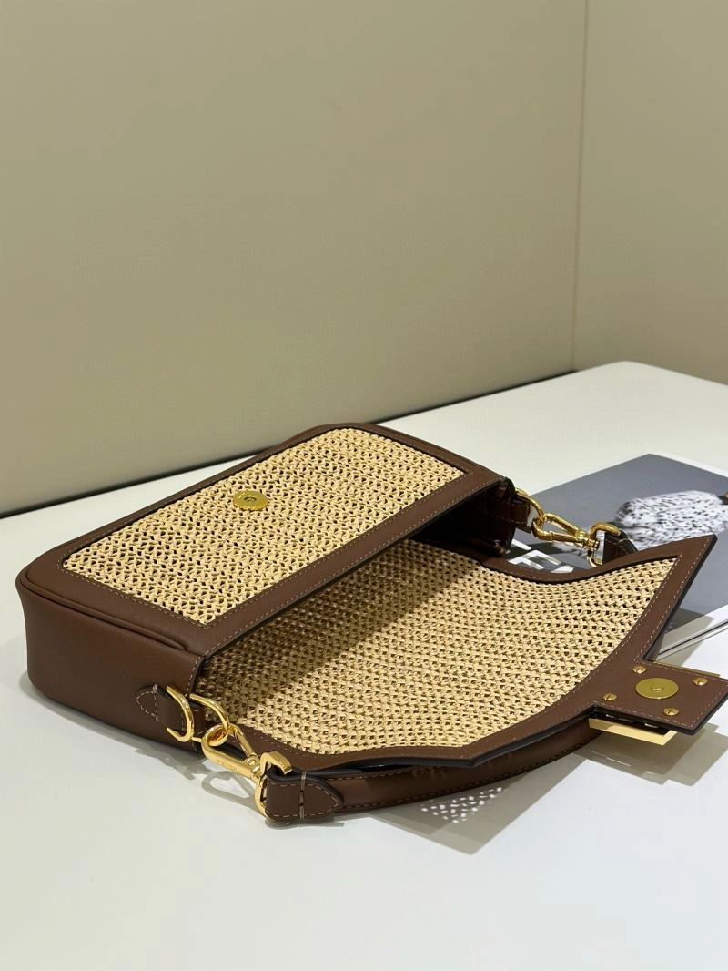 Low-cost Fendi Baguette Bags