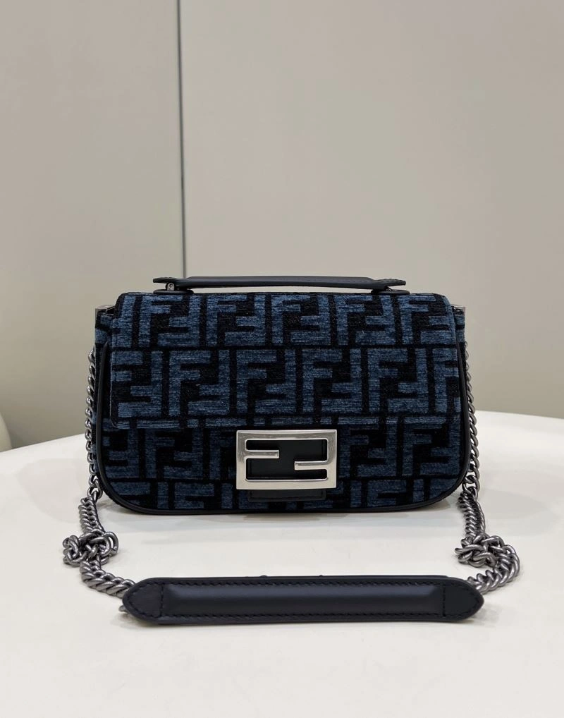 Fendi Baguette Bags