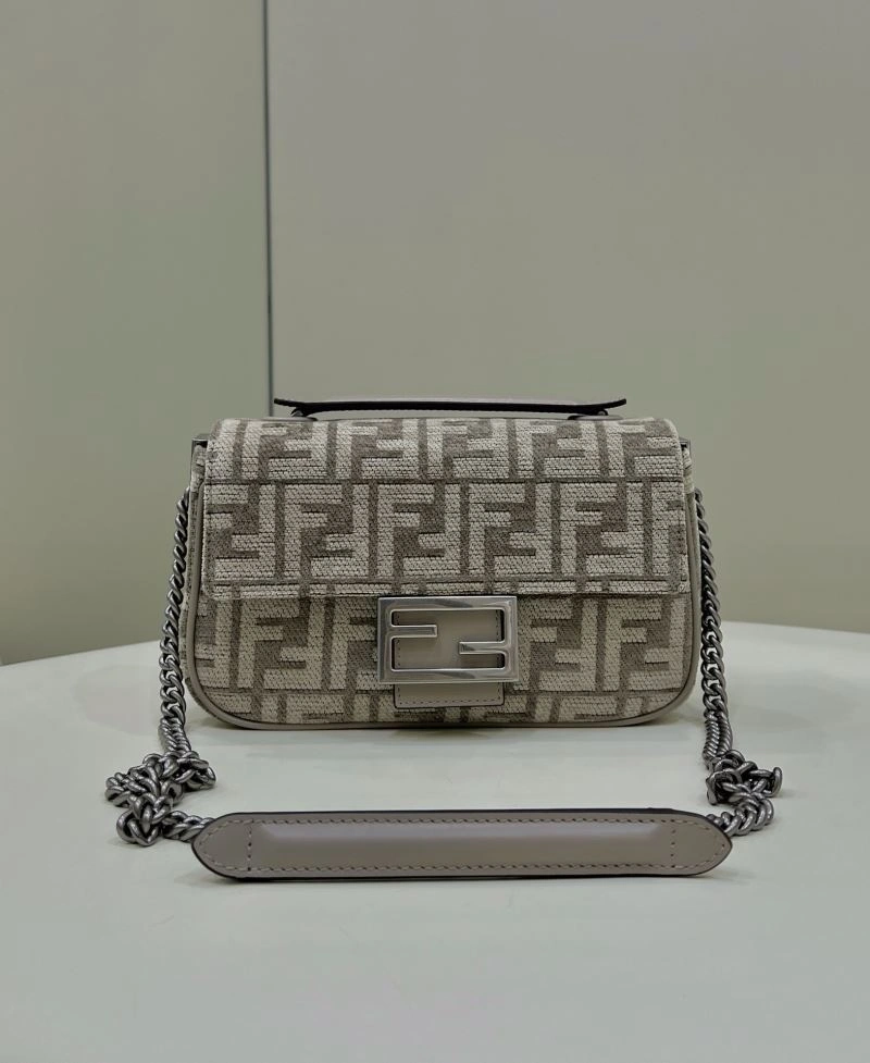 Fendi Baguette Bags