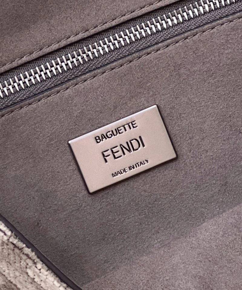 Economical Fendi Baguette Bags