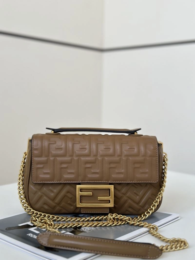 Fendi Baguette Bags