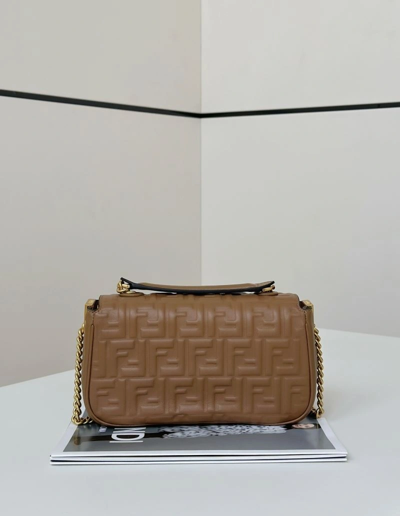High fidelity Fendi Baguette Bags