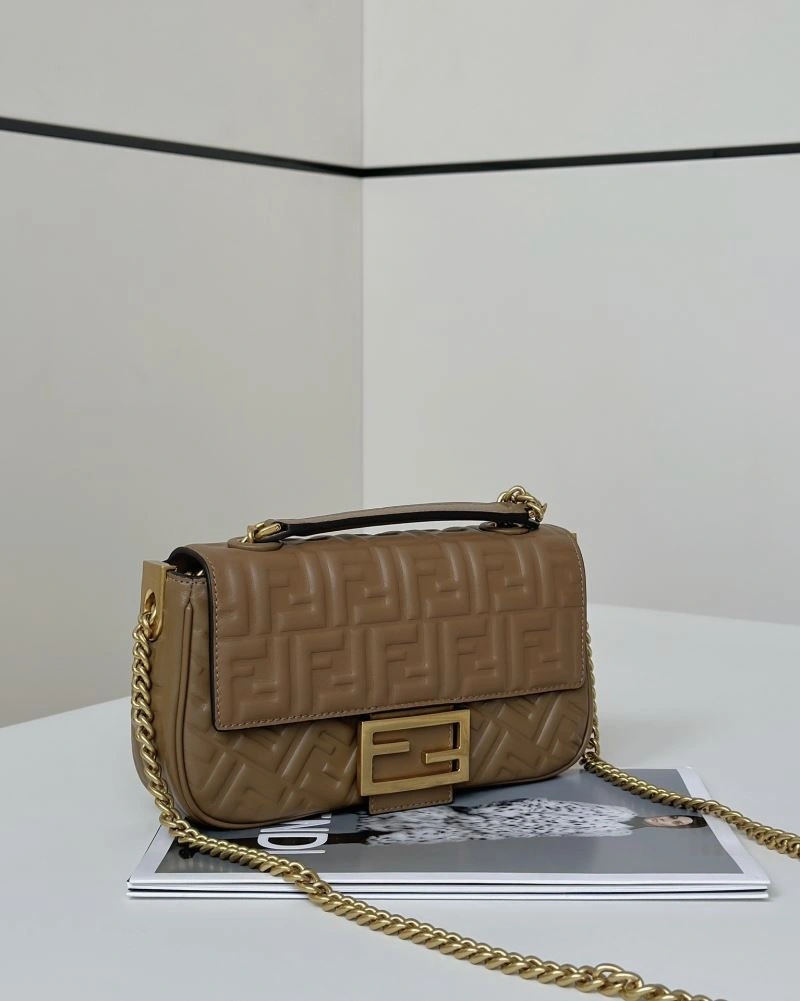 High fidelity Fendi Baguette Bags