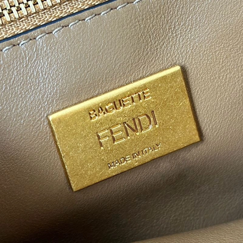 High fidelity Fendi Baguette Bags
