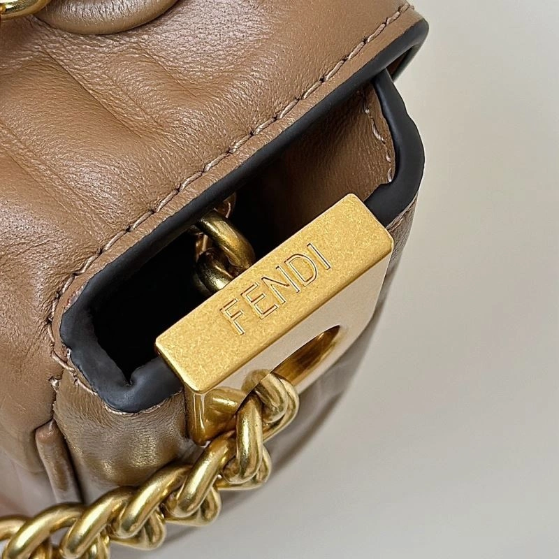 High fidelity Fendi Baguette Bags