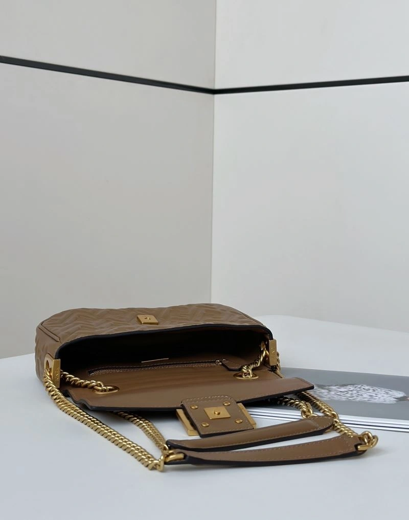 High fidelity Fendi Baguette Bags