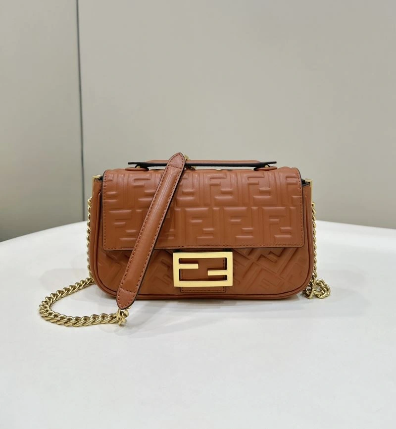 Fendi Baguette Bags