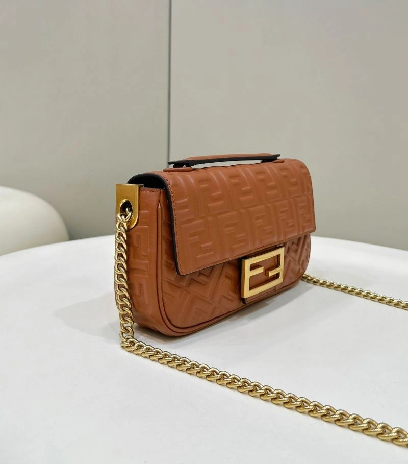 Cut-rate Fendi Baguette Bags