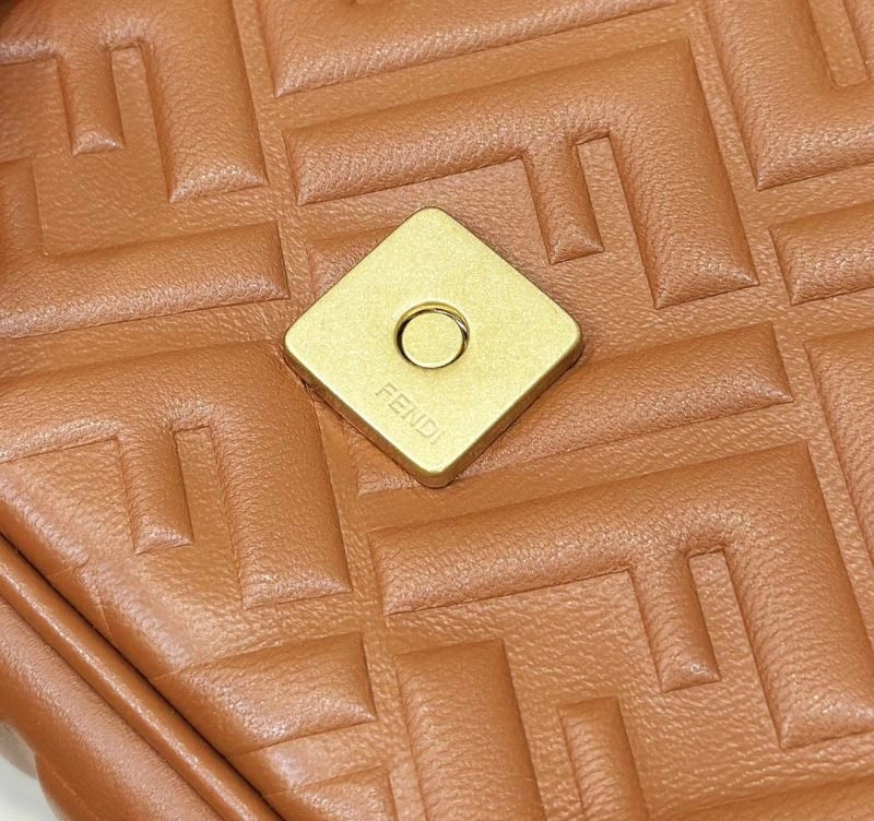 Cut-rate Fendi Baguette Bags