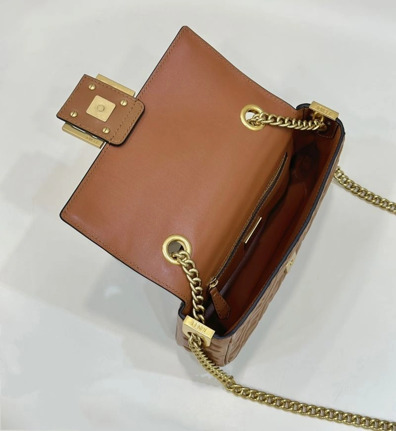 Cut-rate Fendi Baguette Bags