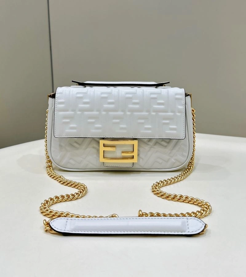 Fendi Baguette Bags