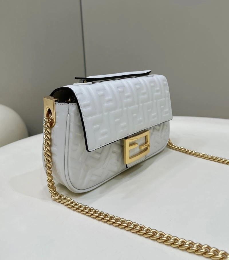 Perfect replica Fendi Baguette Bags
