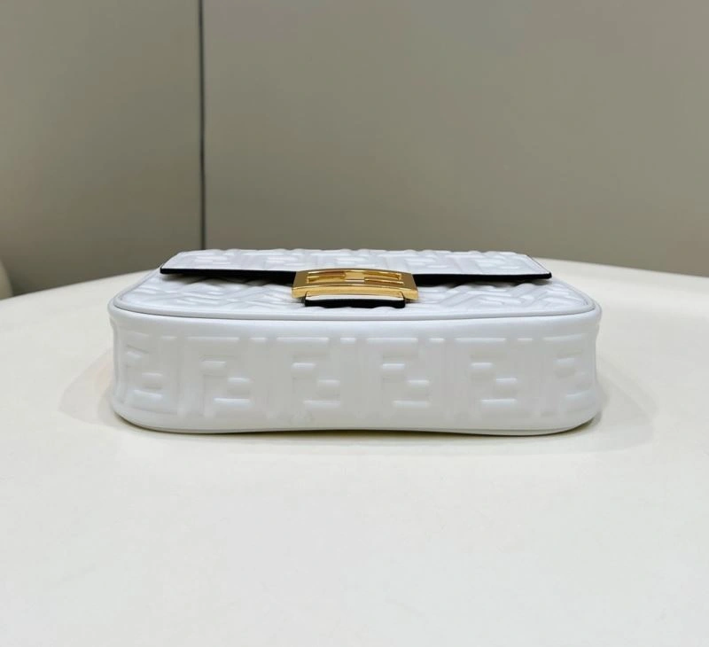 Perfect replica Fendi Baguette Bags