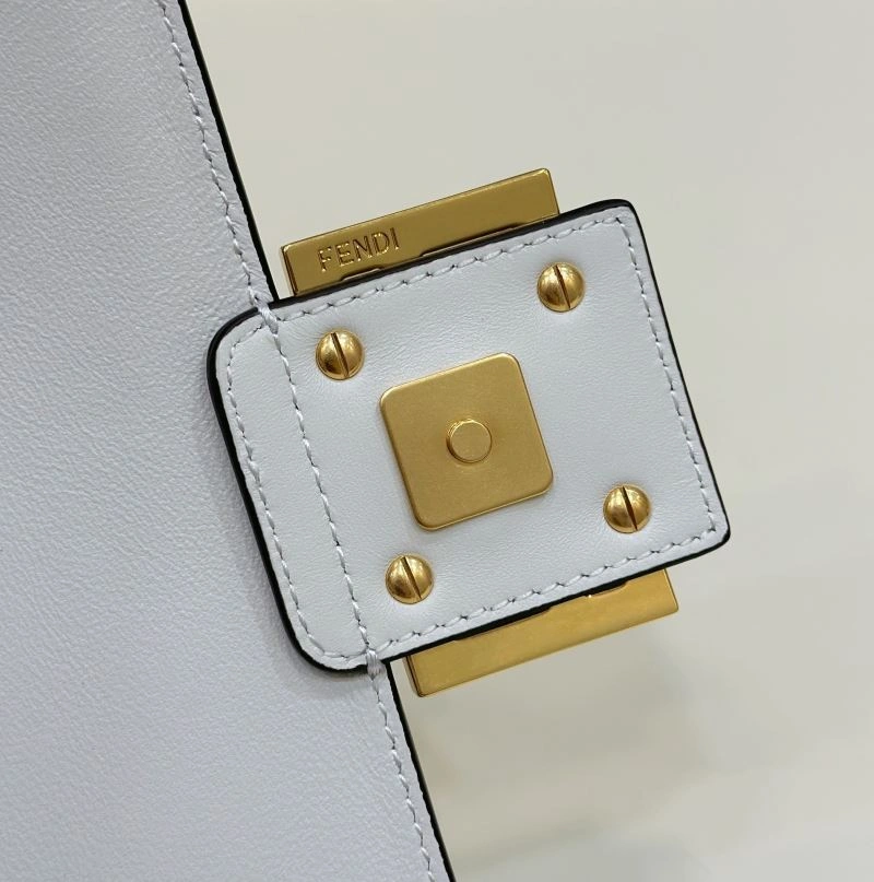 Perfect replica Fendi Baguette Bags