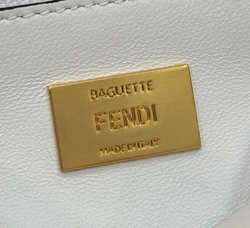 Perfect replica Fendi Baguette Bags