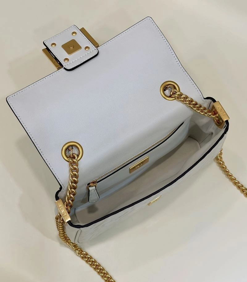 Perfect replica Fendi Baguette Bags