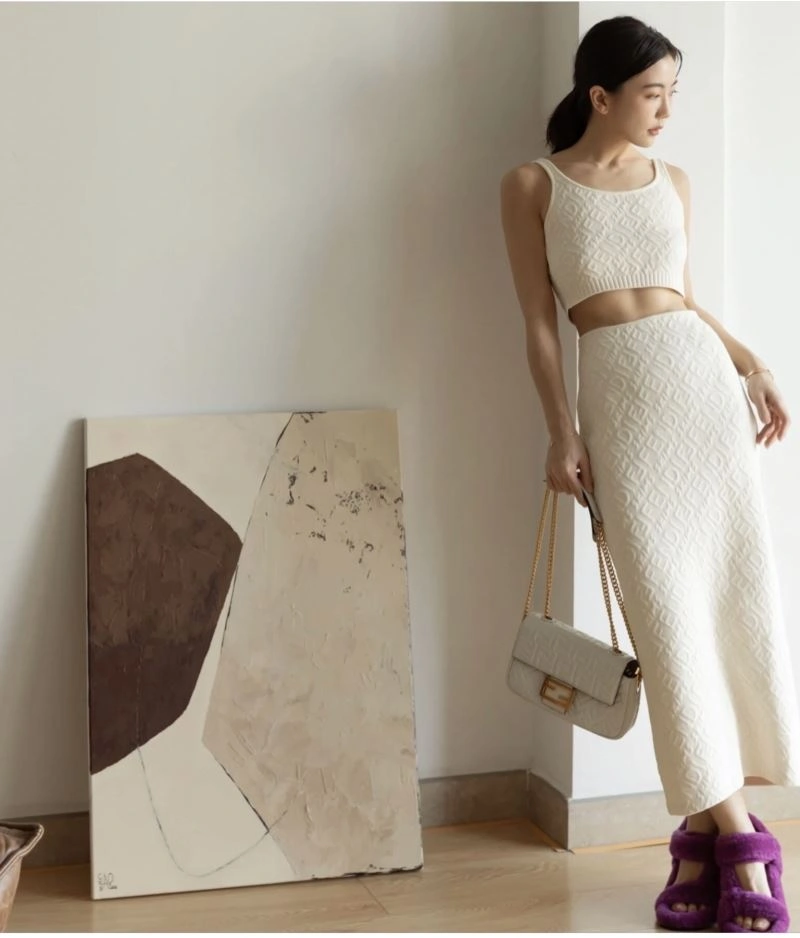 Perfect replica Fendi Baguette Bags
