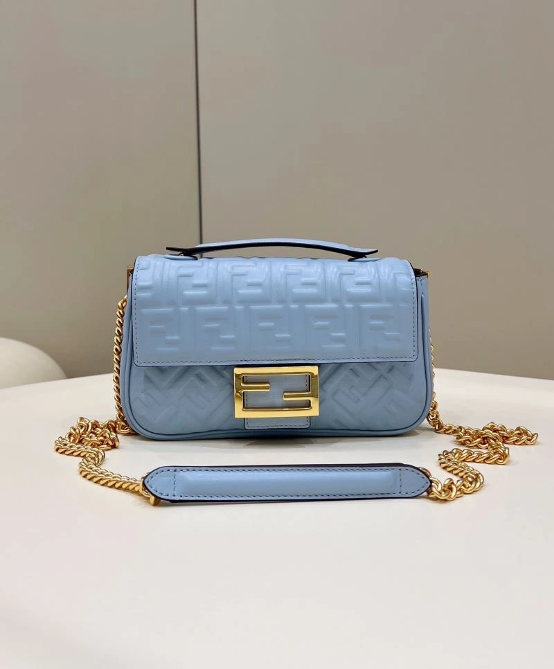 Fendi Baguette Bags