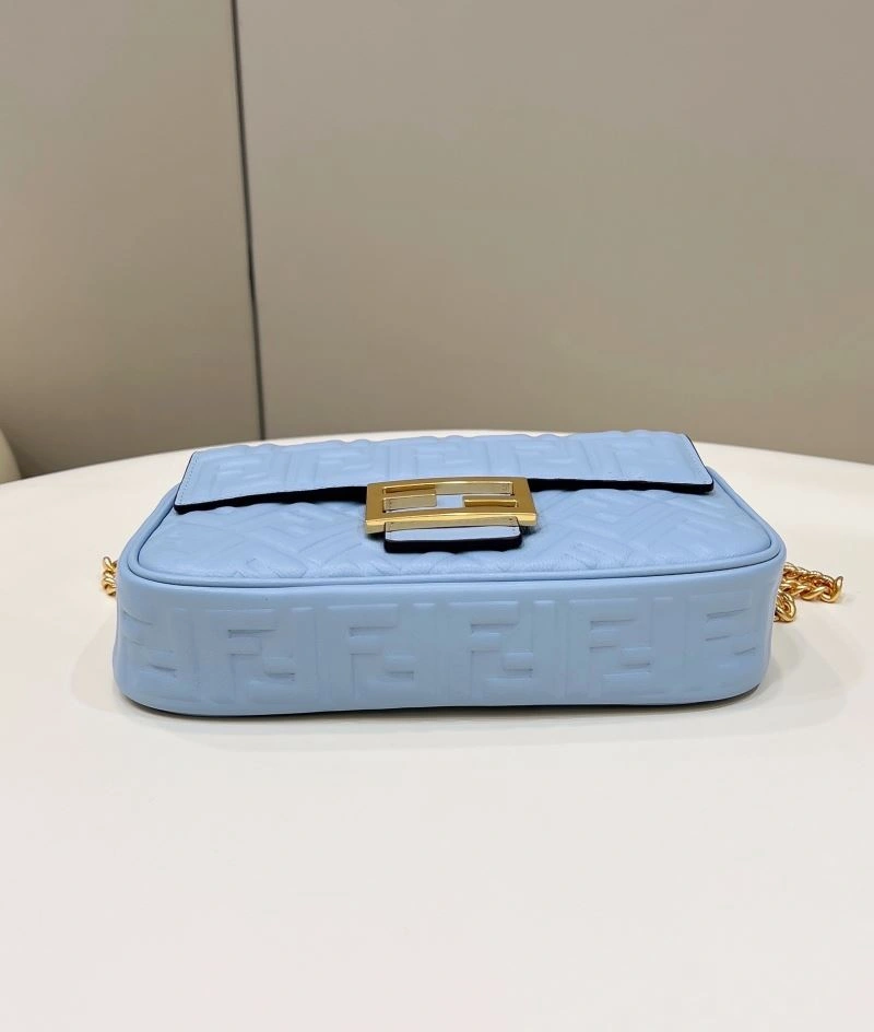 Indistinguishable Fendi Baguette Bags