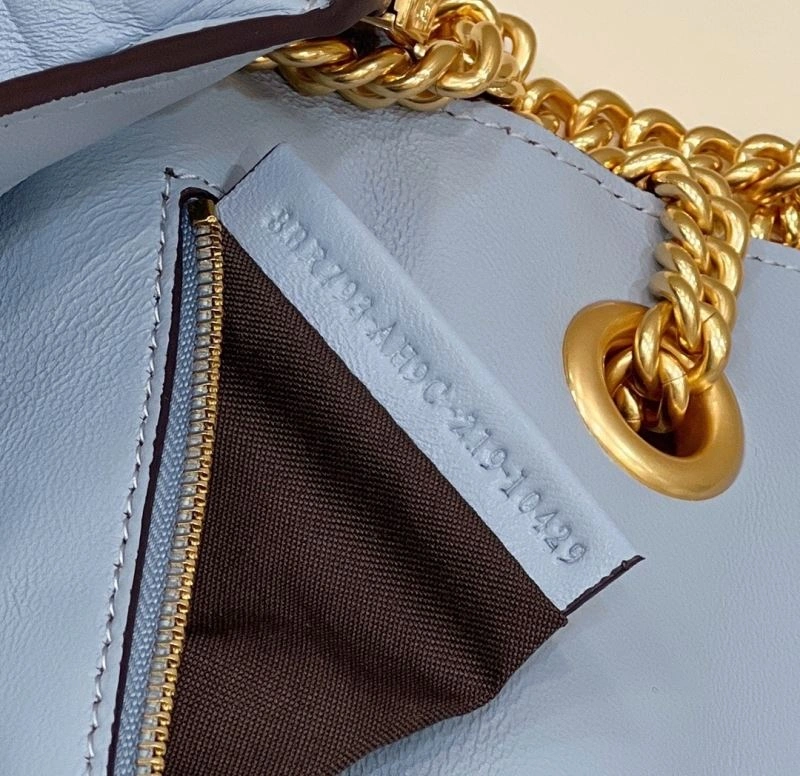 Indistinguishable Fendi Baguette Bags