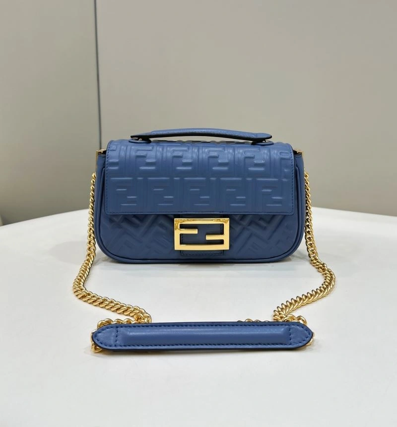 Fendi Baguette Bags