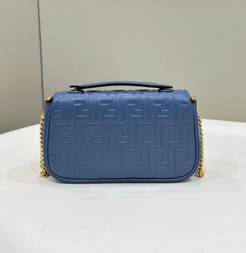 Brand-original Fendi Baguette Bags