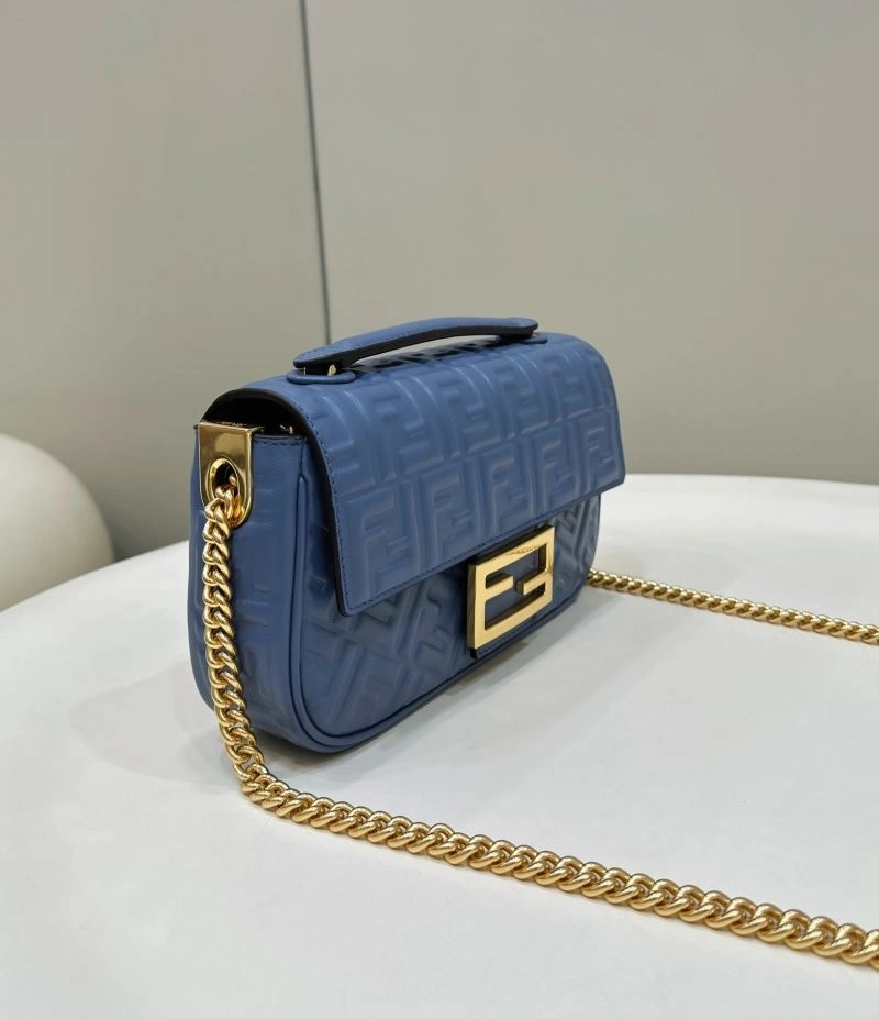 Brand-original Fendi Baguette Bags