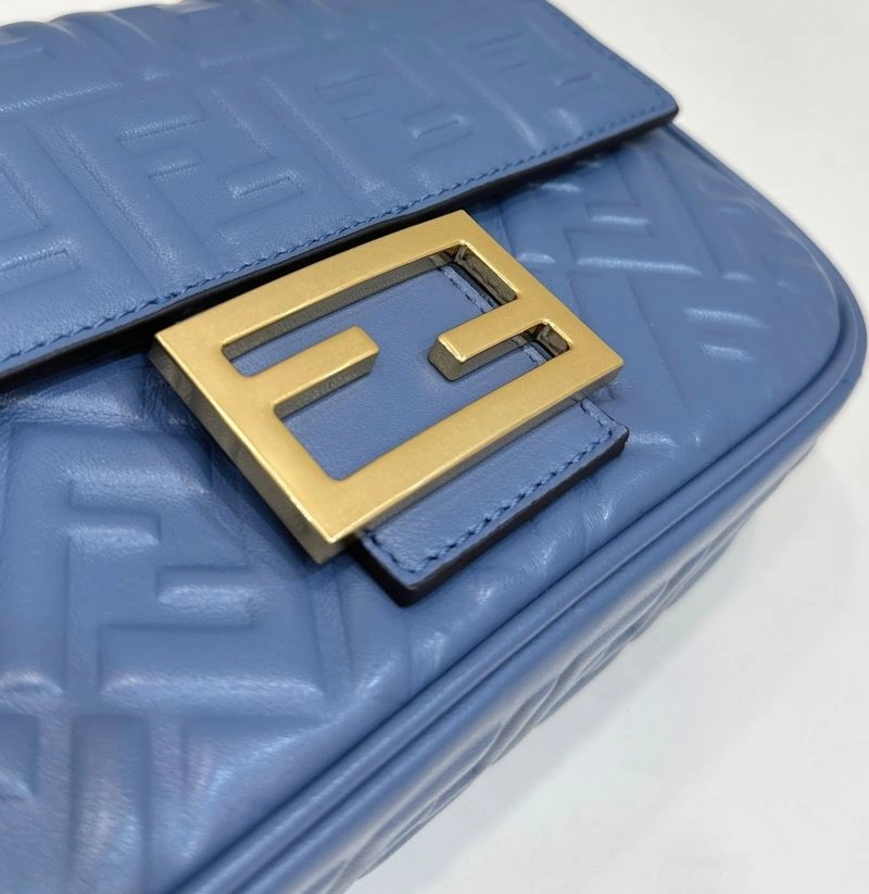 Brand-original Fendi Baguette Bags