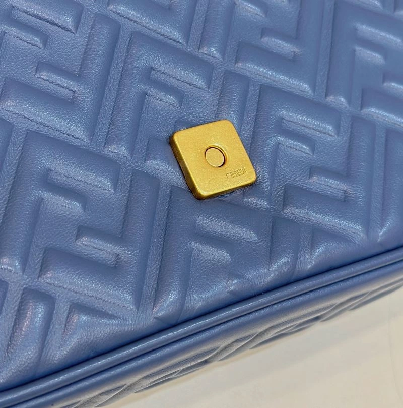 Brand-original Fendi Baguette Bags