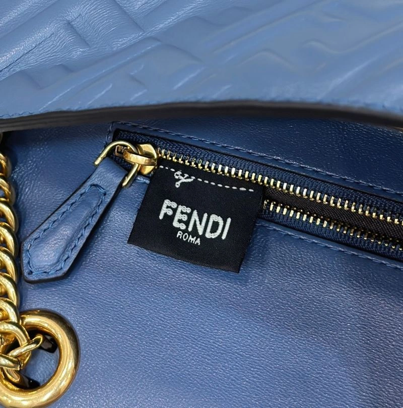 Brand-original Fendi Baguette Bags