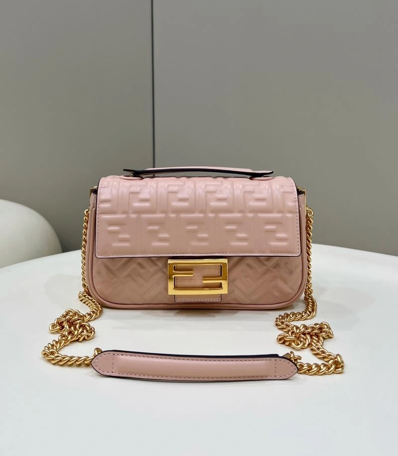 Fendi Baguette Bags