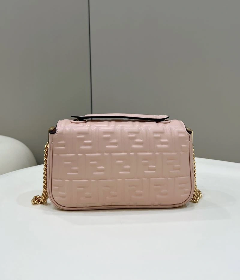 1:1 copy Fendi Baguette Bags