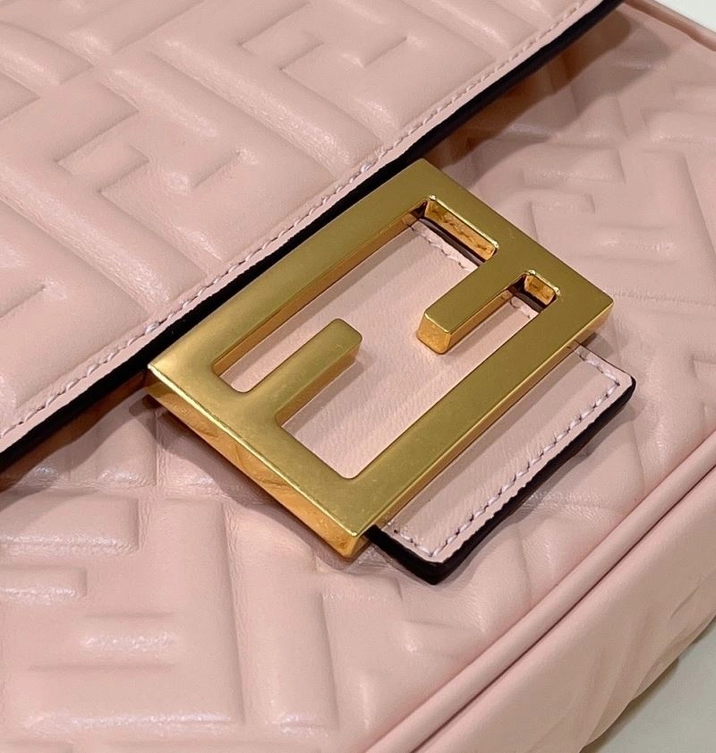 1:1 copy Fendi Baguette Bags