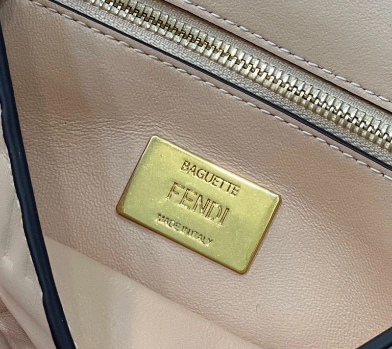 1:1 copy Fendi Baguette Bags